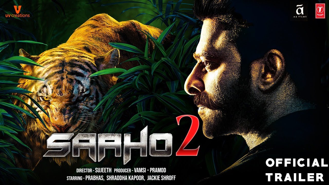 Saaho 2 | 23 Interesting Facts | Prabhas | Shraddha Kapoor | Sujeeth ...