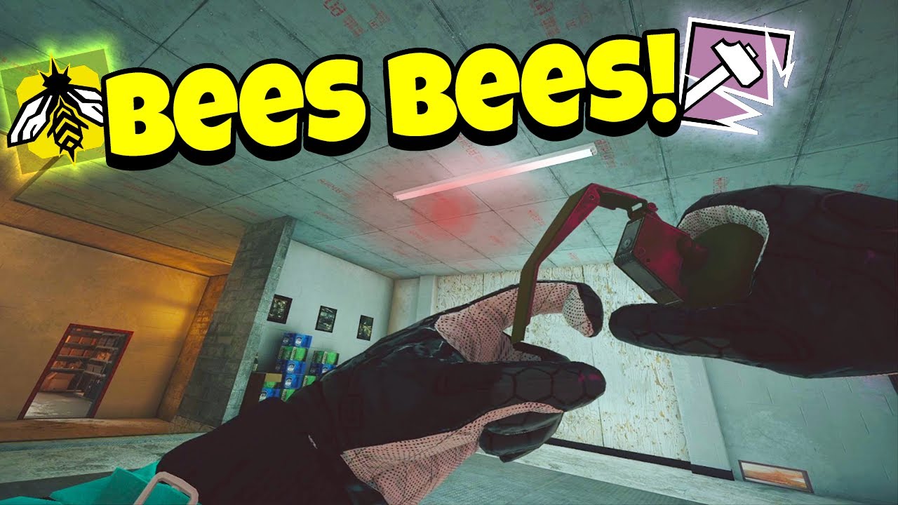 How to make INSANELY Strong Duo Attacks in R6 - YouTube