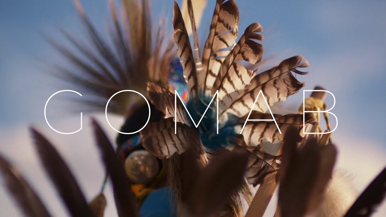 Gomab - Live and let die (Remix) Powow - YouTube