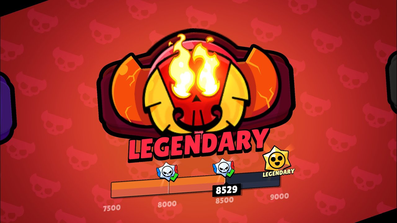 Ranked Gameplay #67 - Legendary 2 To Legendary 3 - Season 10 - Brawl ...