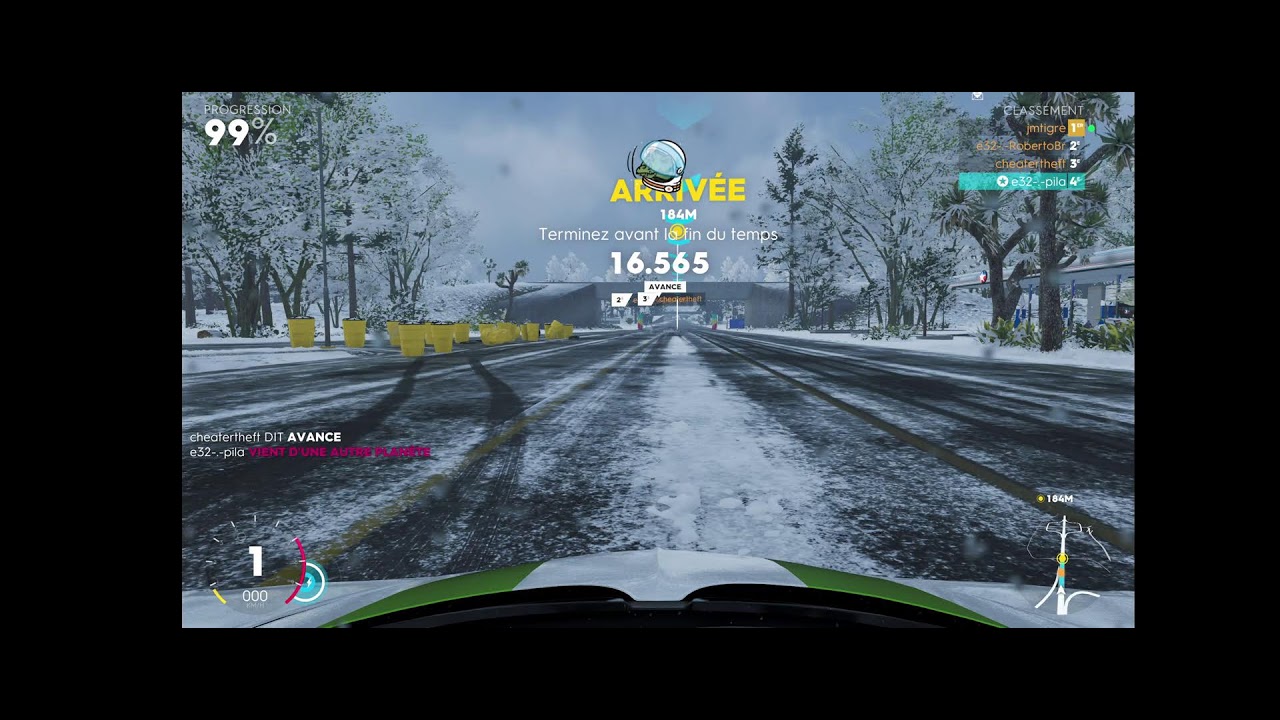 the crew2 (-.-)direct pvp - YouTube