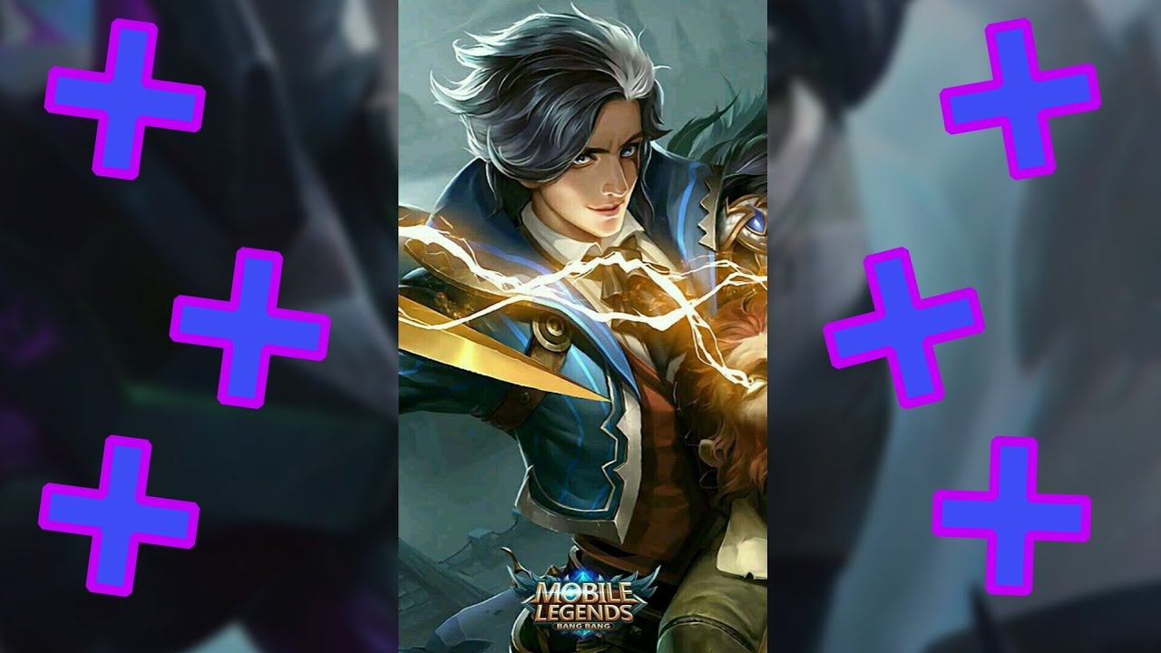 Preset ML [Profil Ml⚡] - YouTube