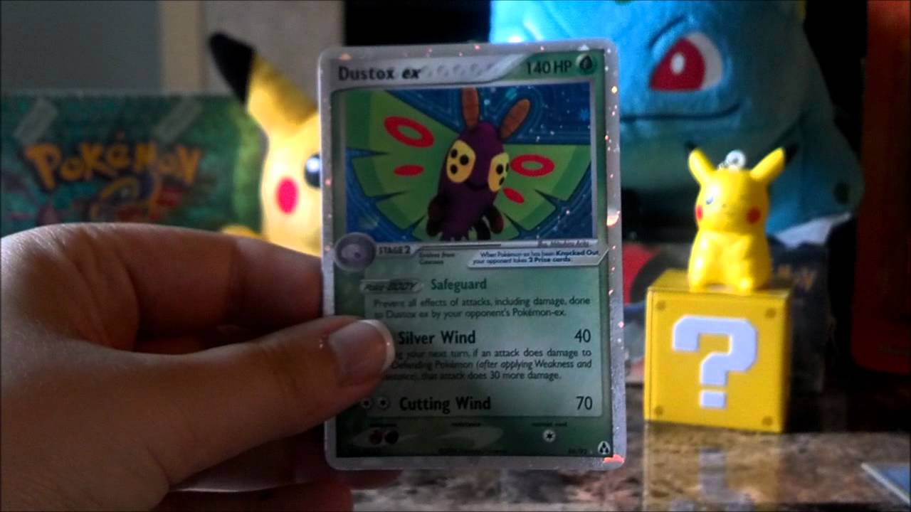 Daily Opening: Pokemon Legend Maker Booster Packs - YouTube