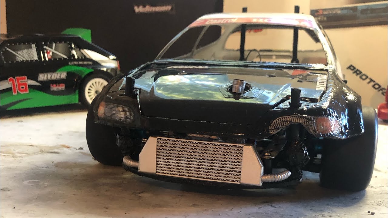 How Much Does A Mid Budget Rc Drag Build Cost? Let’s Find Out - YouTube