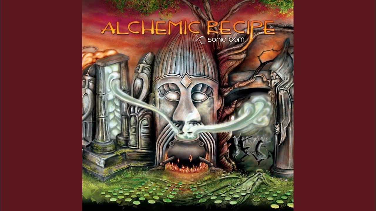 Spectral Pitch (Original Mix) - YouTube