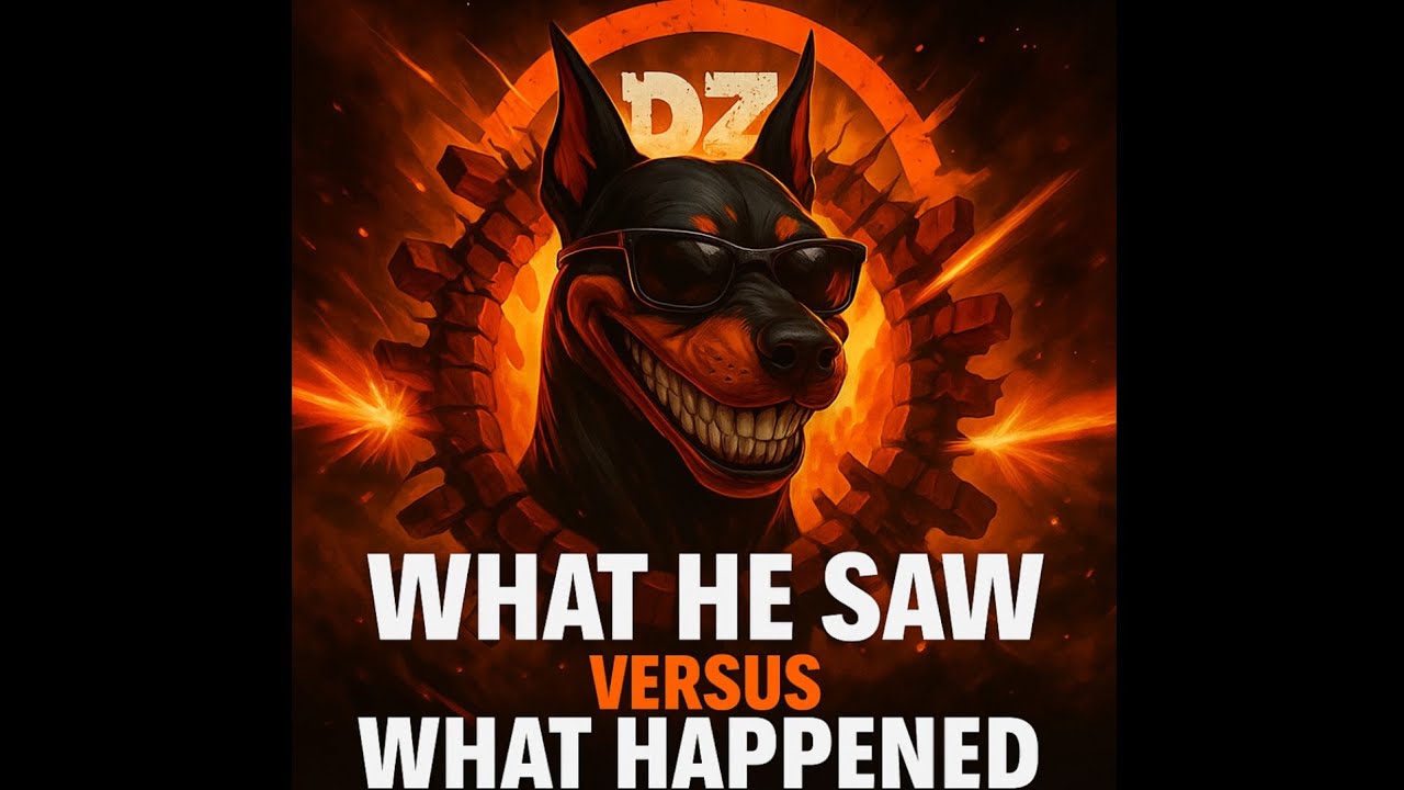 What He Saw vs What Happened | Division 2 |Dark Zone Reality Check 😈 # ...