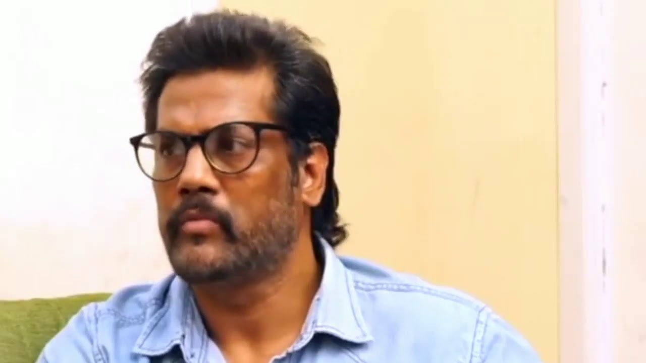 Actor pavan tell sorry to Vijay Fan's for asuran 100th Day celebration ...