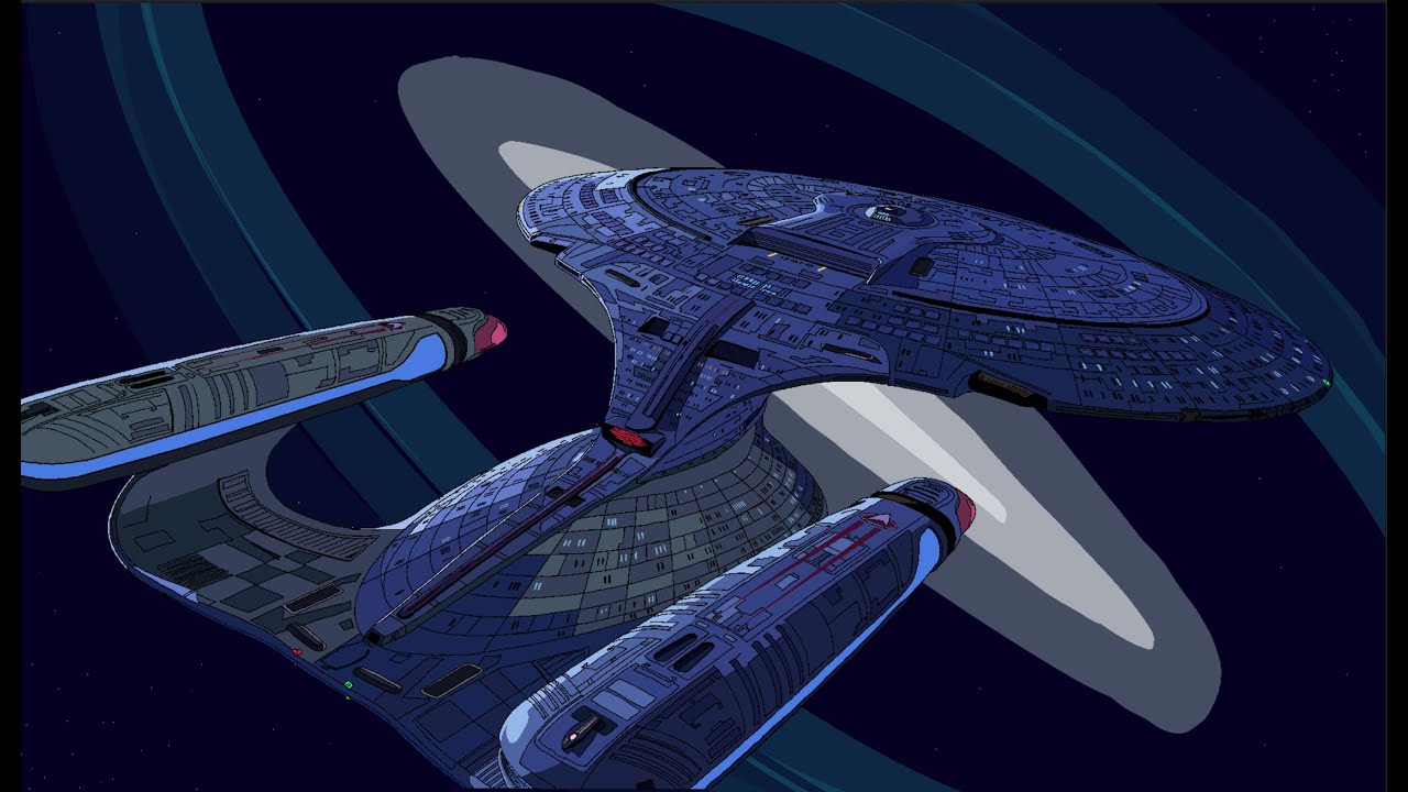 Introduction to the Galaxy class - YouTube