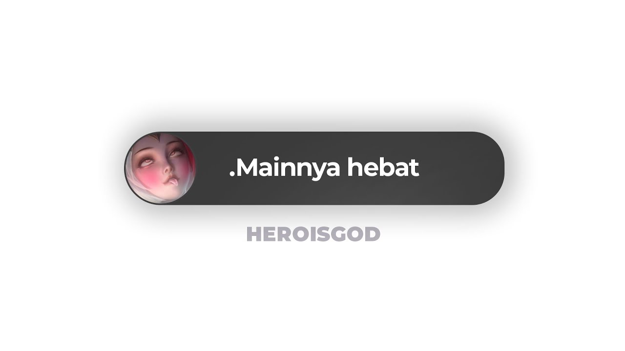 MAINNYA HEBAT - YouTube