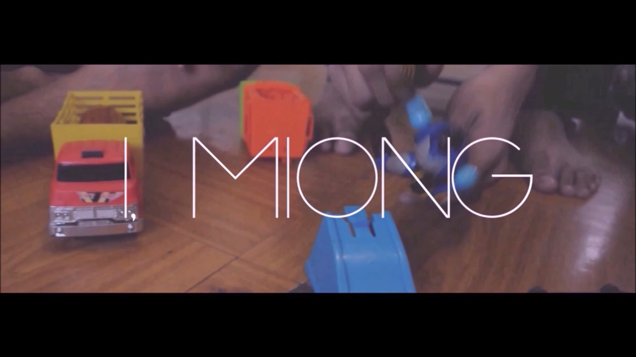 I, Miong - YouTube