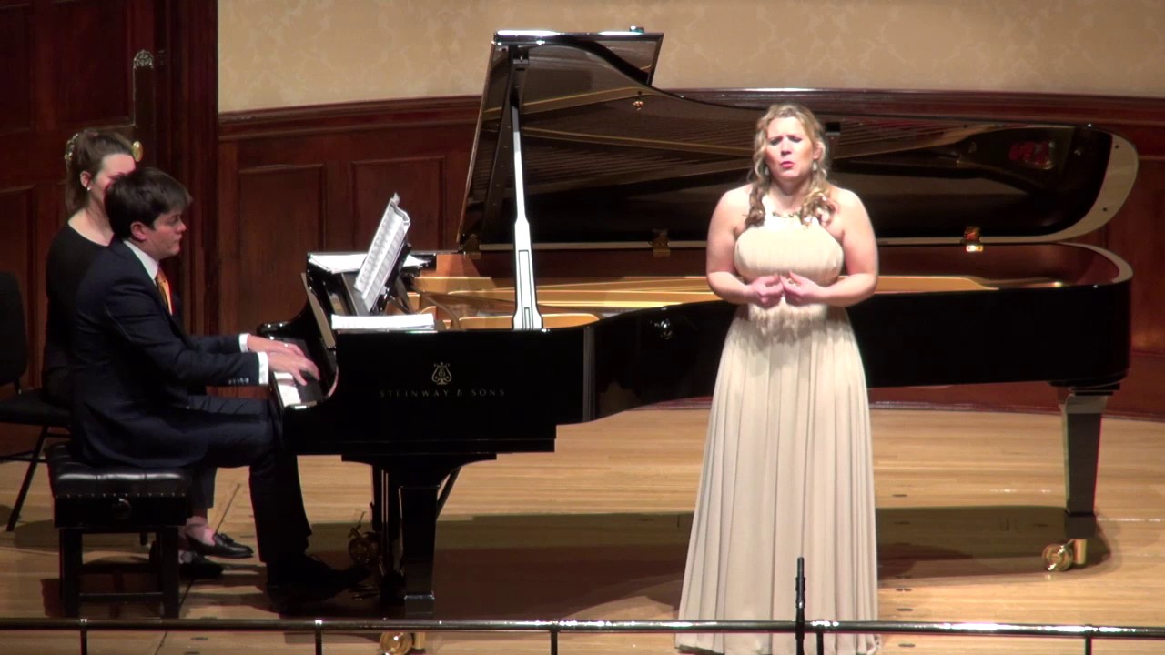 ANNA HUNTLEY - Flanders & Swann - The Warthog - YouTube