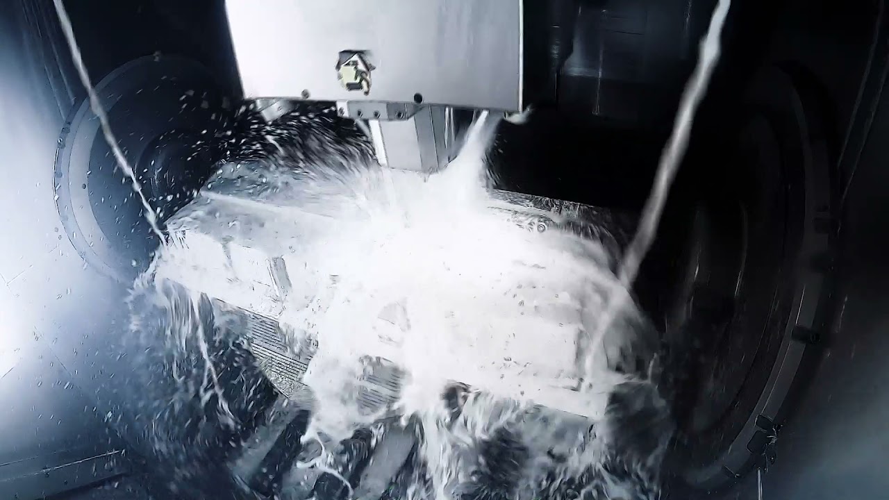 ICE-Based Powertrains | AVL Hydrogen Engine - YouTube