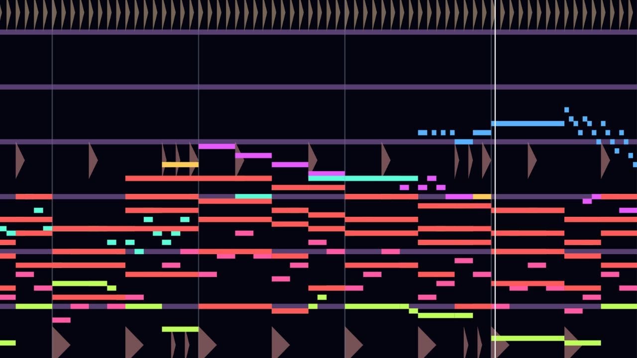 Beepbox Song 4 - YouTube