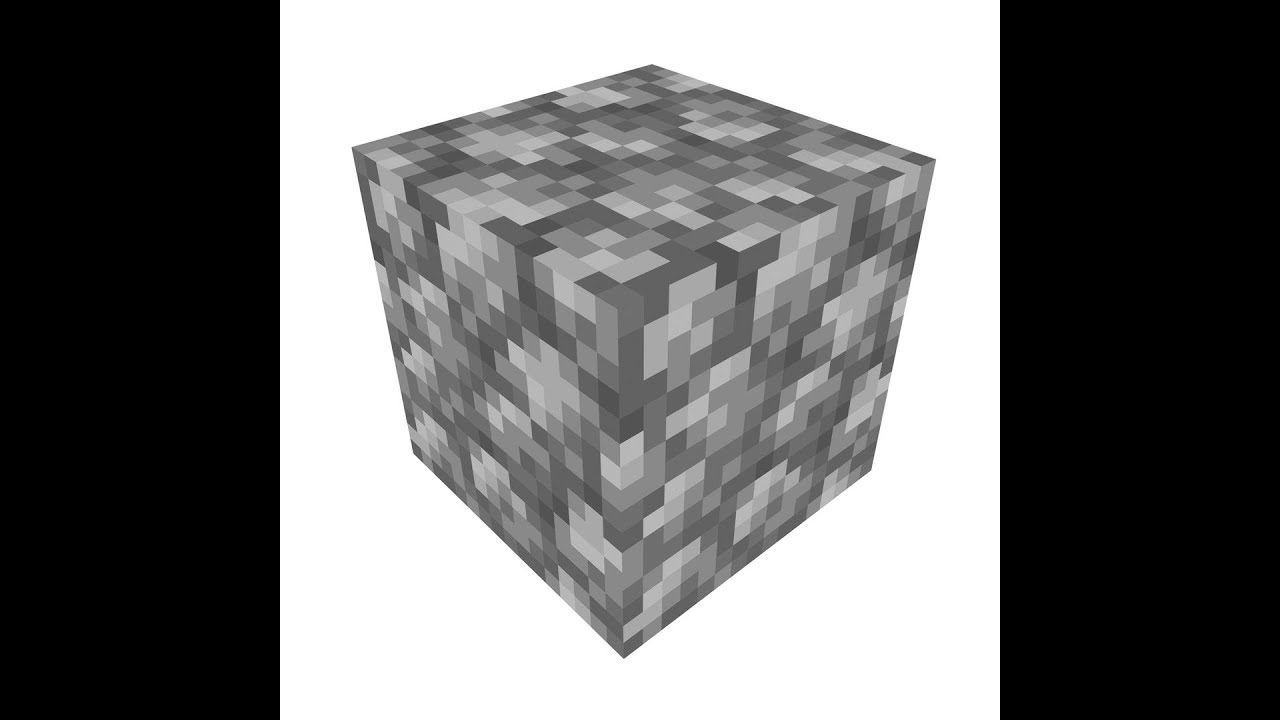 Placing a Single Block for a Build #10 - YouTube