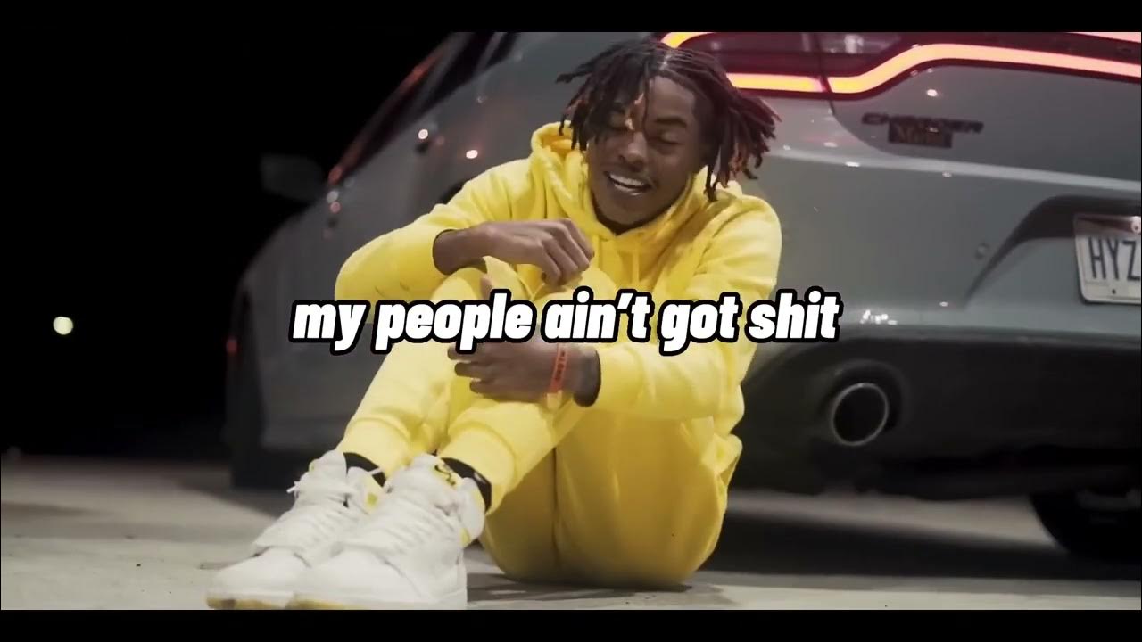 YSN Flow - "2023" (Official Lyric Video) [REUPLOAD] - YouTube