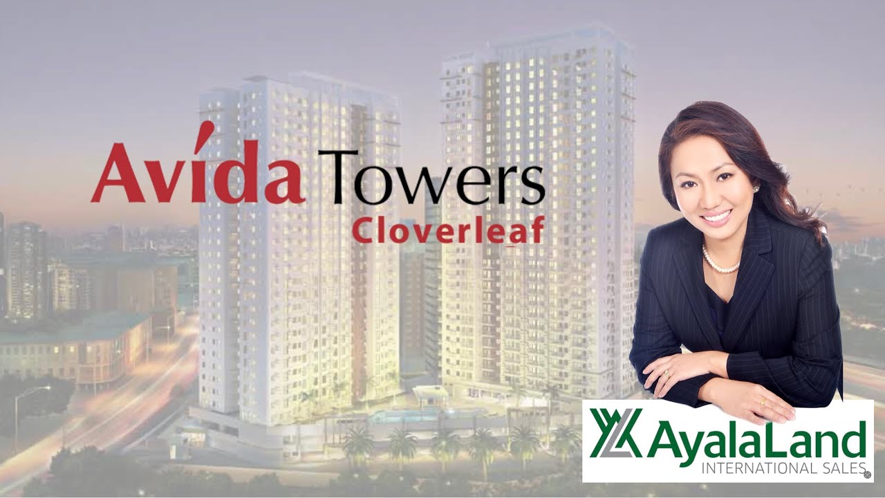 AVIDA CLOVERLEAF - YouTube