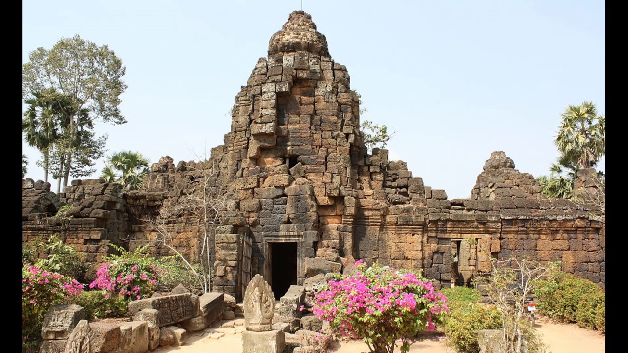 Most beautiful and ancient places on earth - YouTube