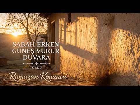 Kesik Emirdağı - Sabah Erken Güneş Vurur Duvara - Ramazan Koyuncu - [OfficalAudio]