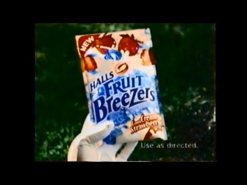 CBS Commercials 2004 - YouTube