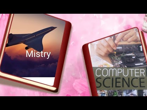 11th Standard Computer Science, Unit - 1,introduction And Generation Of