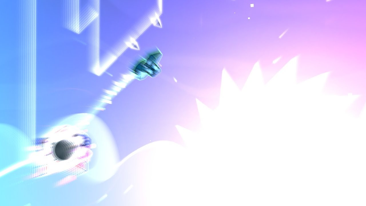 "Spectre" - Preview for a Click Sync Layout | Geometry Dash - YouTube