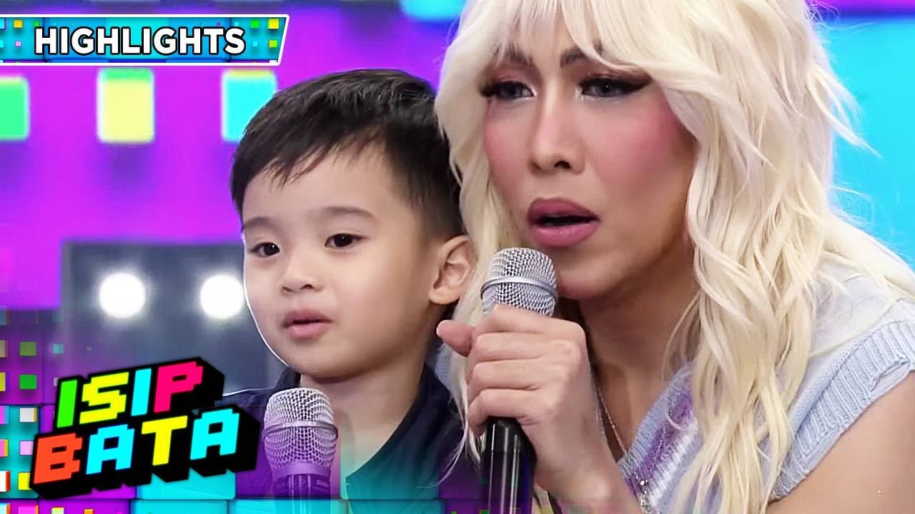 'Tinapay' kid Argus has a solution to fix the economy of the country ...