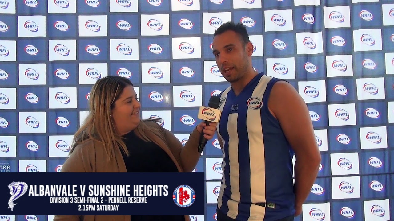 2019 WRFL TV - Episode 7 - YouTube