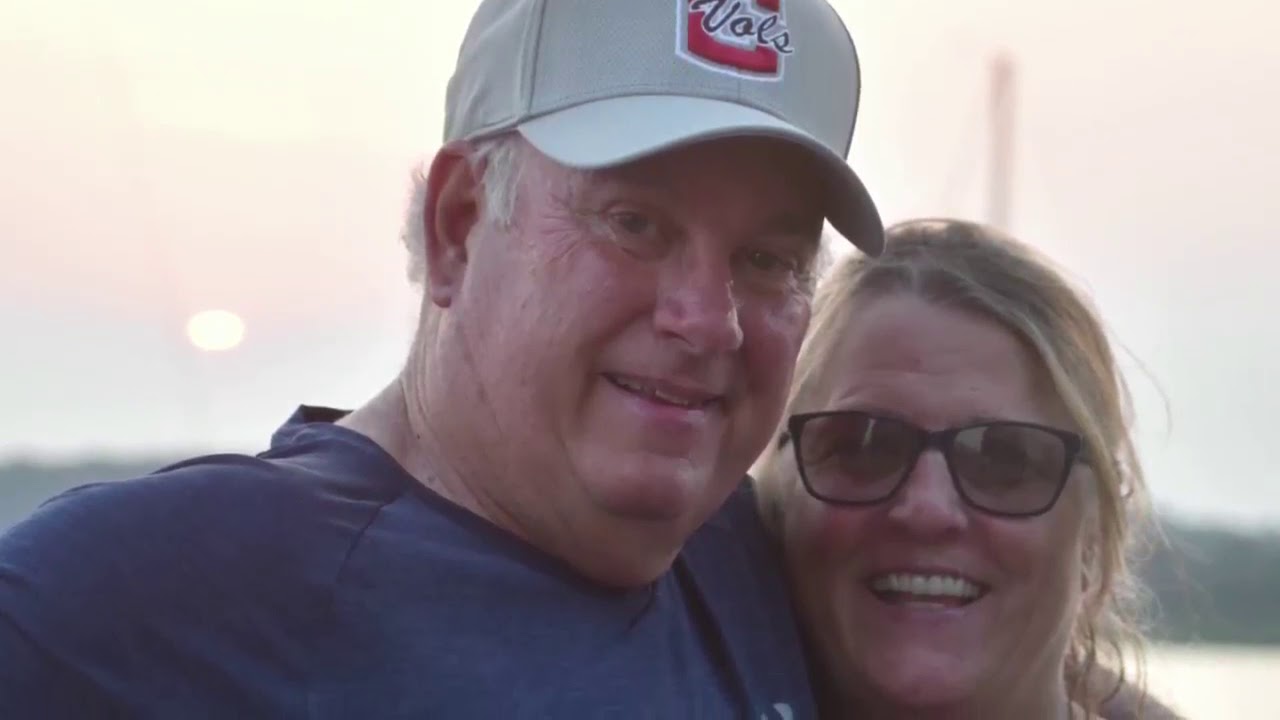 Terry Robbins - New Memories - YouTube