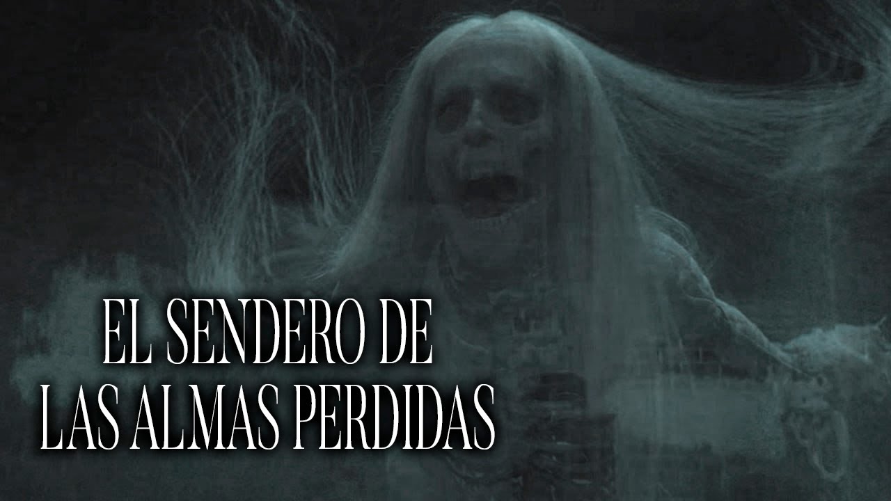 El Sendero De Las Almas Perdidas Historias De Terror - REDE - YouTube Music