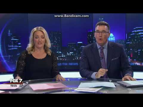 KTBC: FOX 7 Austin News At 10pm Open--12/05/17 - YouTube