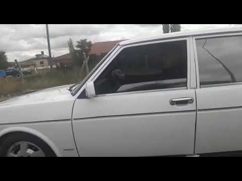 Cengiz kurtoğlu resital 131 tofaş