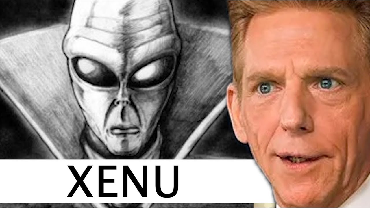 RECORDED CALL: Upper Level Scientologist Admits THE XENU STORY Is Real ...