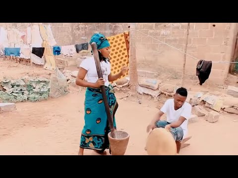 Zena Da Iza Ft Oz B Mr Yowo Amor