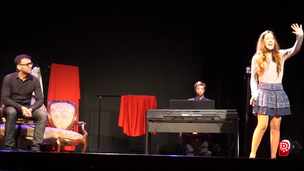 TOTS SOM ANNA ALLEN - Ja No Soc Aquella - YouTube