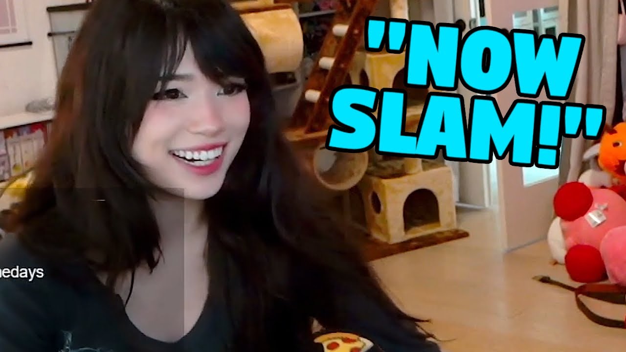 Emiru Got Caught Lying Youtube
