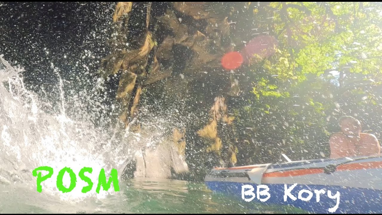 POSM - BB Kory (Official Music Video) - YouTube