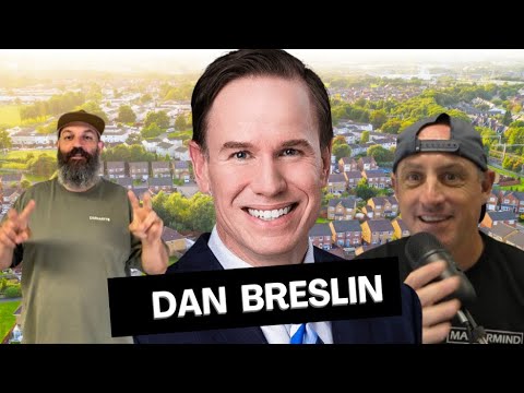 Wholesaling, Commercial Properties and Managing 40 Employees with Dan ...