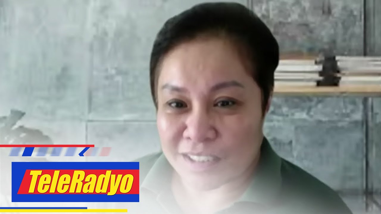 Imposing wealth tax an 'uphill climb', says ex-BIR chief | TeleRadyo ...