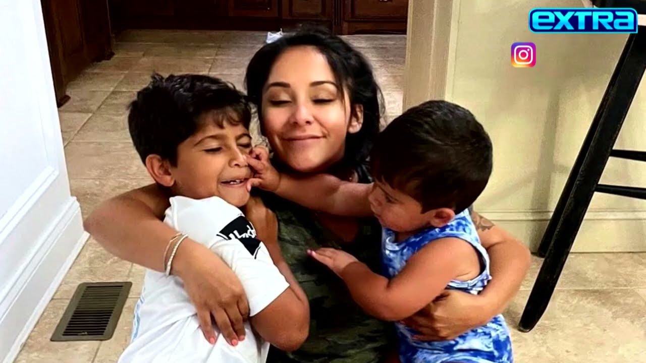 Snooki Reveals Her BEST Mom Quality - YouTube