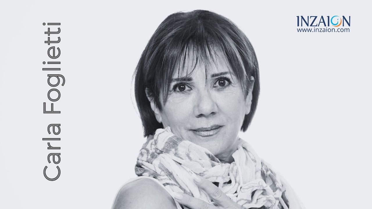 CARLA FOGLIETTI - YouTube