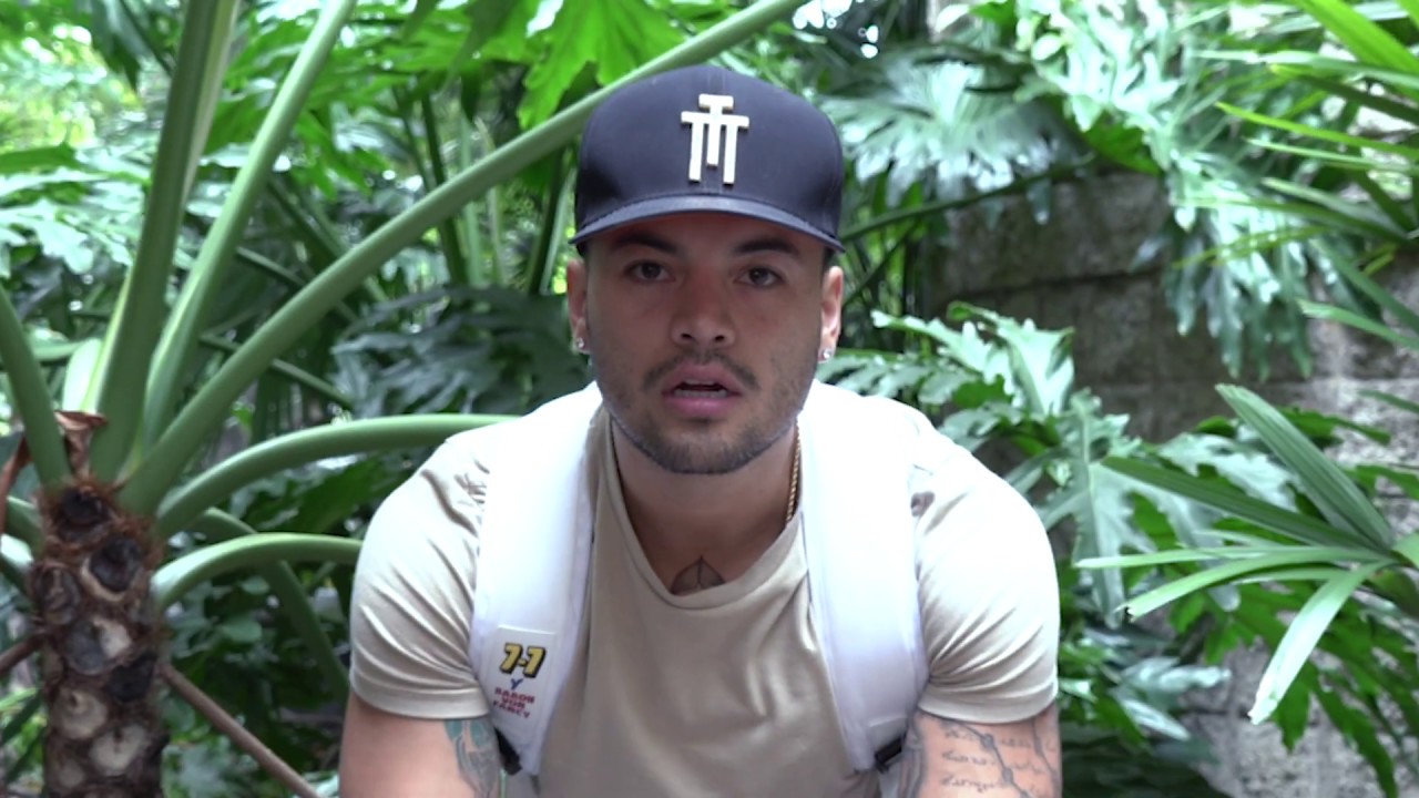 EL BUITRE | OFFICIAL TEASER - YouTube