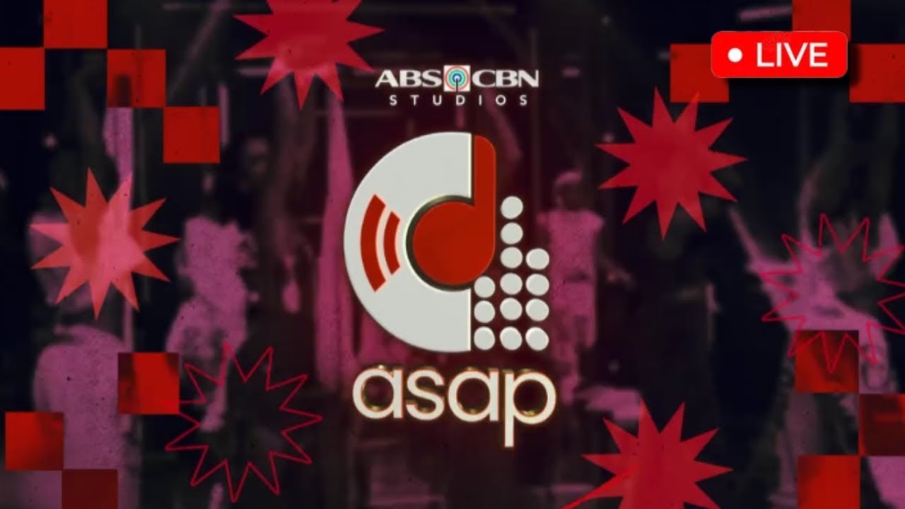 Asap Live | July 27, 2025 | Sunday | Kapamilya Online Live Today - YouTube
