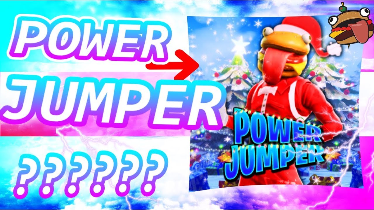 QUI EST VRAIMENT POWER JUMPER ? (ft. Power Jumper) - YouTube