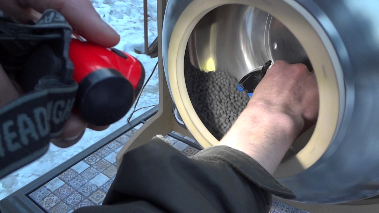 Накатка звёзд в новой звездокатке (My star rolling machine in action ...