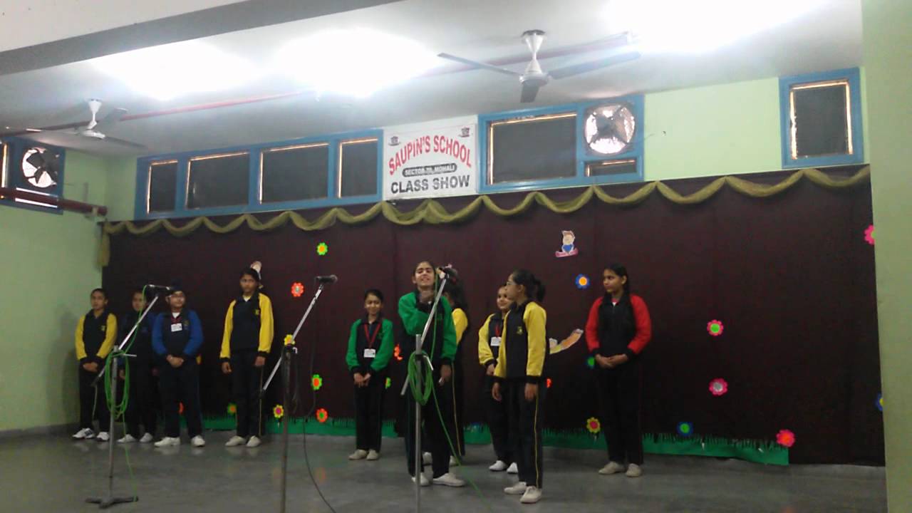 nukkad play on sadak surakshaa. - YouTube