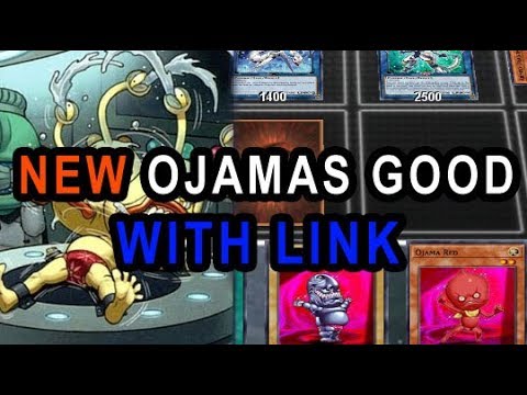 OJAMAS ARE ACTUALLY GOOD WITH THE NEW SUPPORT! - YouTube