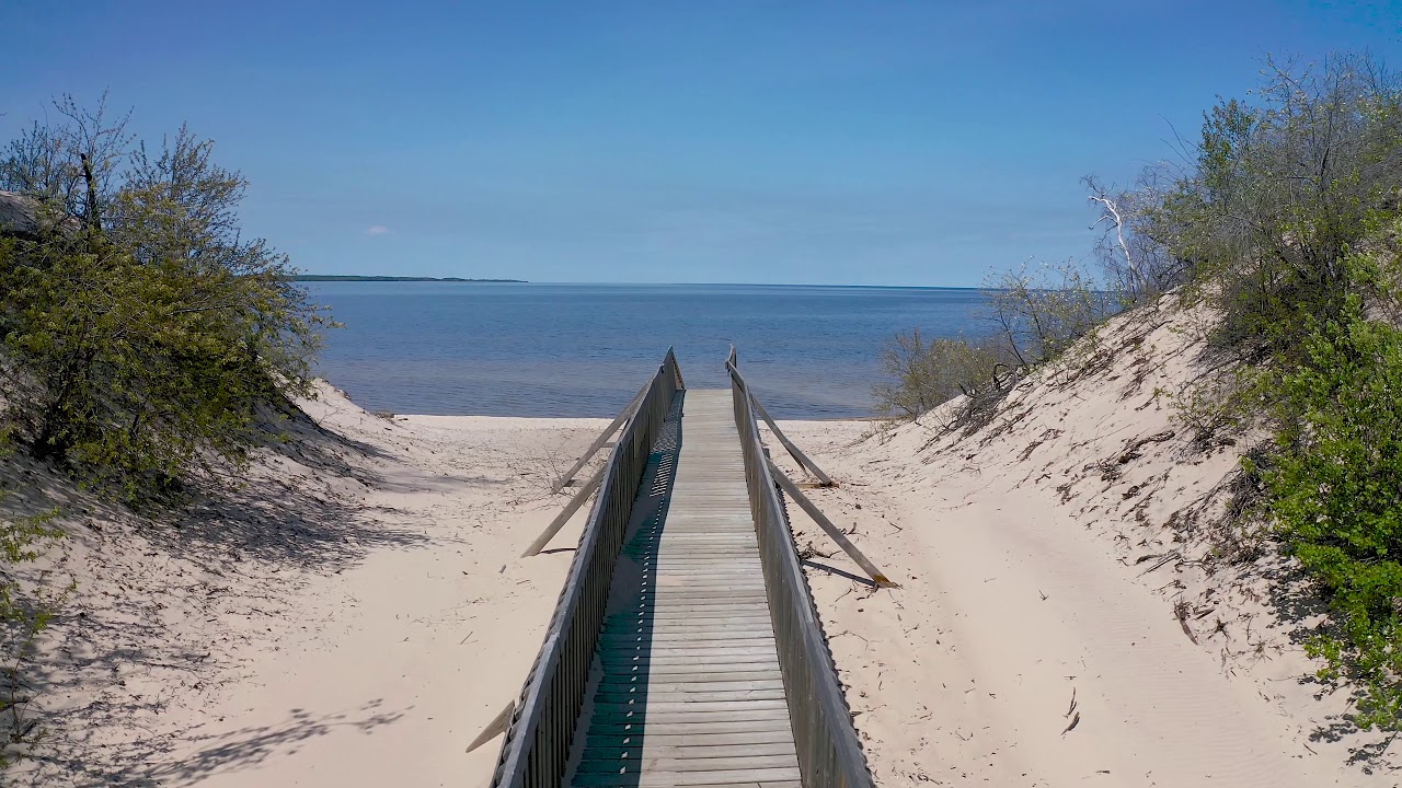 New Life - Spring in Northern Saskatchewan - 4K - YouTube