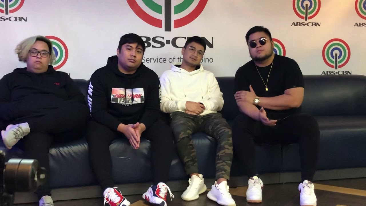 AGSUNTA explain the STORY of their SONGS - YouTube