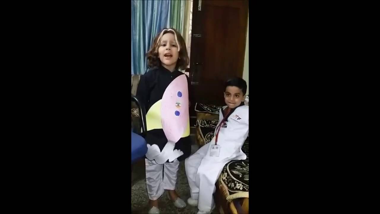 A Tribute to Dr APJ Abdul Kalam Kids school activities, fancy dress ...