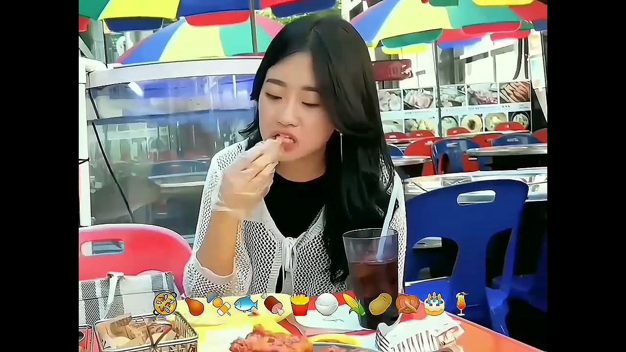 Mukbang cùng ThaoLee ( Part 61 ) - YouTube